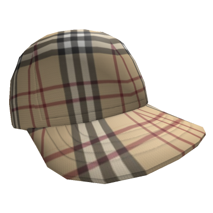 Designer Cap | Roblox Item - Rolimon's