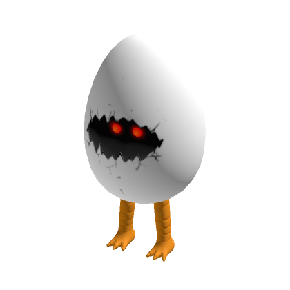 Egg Suit | Roblox Item - Rolimon's