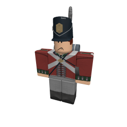 Barry (Guts & Blackpowder)