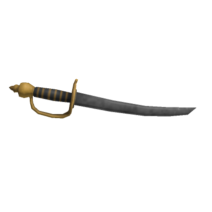 The Sword of Bunker Hill (Waist) | Roblox Item - Rolimon's