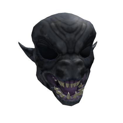 The Look Killa Mask - Destroy Lonely | Roblox Item - Rolimon's