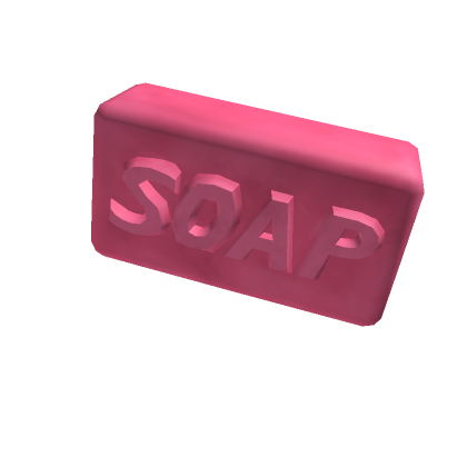 Fight Soap | Roblox Item - Rolimon's