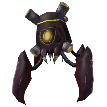 Cyn Possessed Nori (Murder Drones) | Roblox Item - Rolimon's