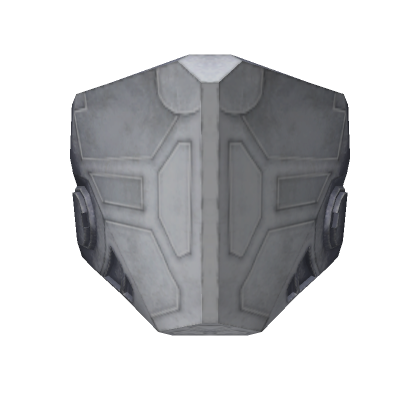 Cyber Leader V2 Mask | Roblox Item - Rolimon's