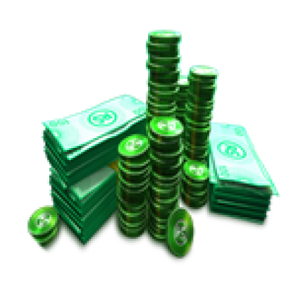 9.99999999e+999 ROBUX legends [MEGA] - Roblox