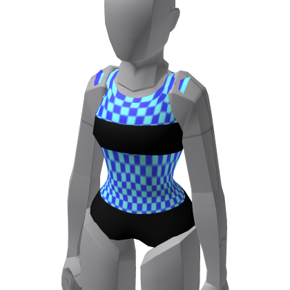V1 MimiAymy Character Body - Roblox