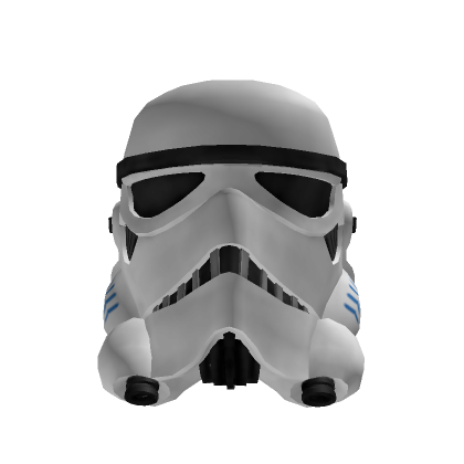 Revised Targeter's Helmet MKII | Roblox Item - Rolimon's