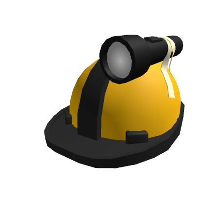 Taped Up Hard Hat | Roblox Item - Rolimon's