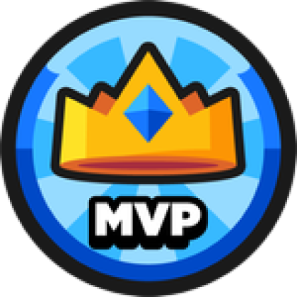 MVP VIP (Stacks) - Roblox