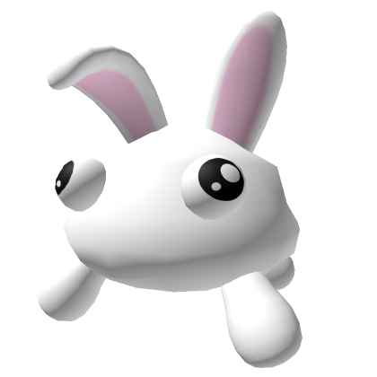 Bobby The Bunny | Roblox Item - Rolimon's