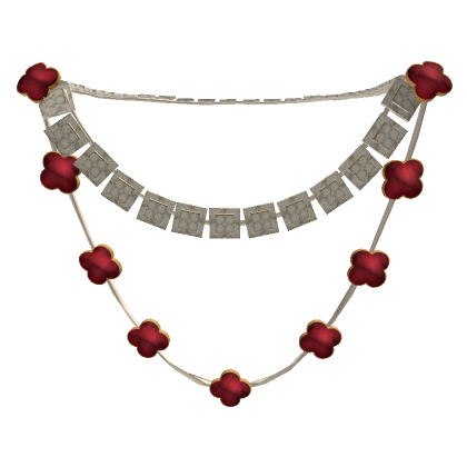 Peso Pluma Chain | Roblox Item - Rolimon's