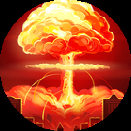 Nuke Launcher - Roblox