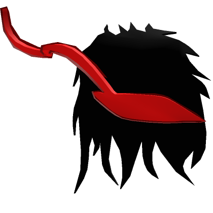 Evil | Roblox Item - Rolimon's