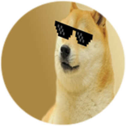 doge - Roblox