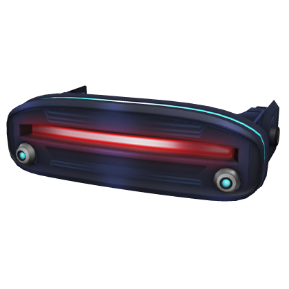 Mind Controlled Lasers | Roblox Item - Rolimon's