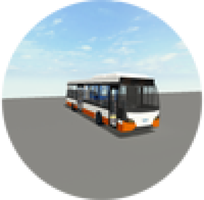 Pre-Order Bus - Roblox