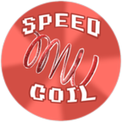 Speed Coil - Roblox