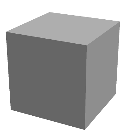 Cube - Roblox