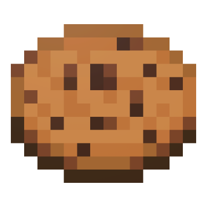 Pixelated Cookie | Roblox Item - Rolimon's
