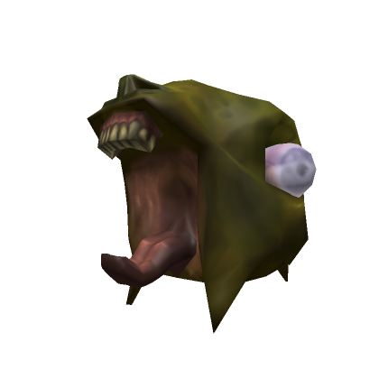 [⏳]Drooling Dave | Roblox Item - Rolimon's