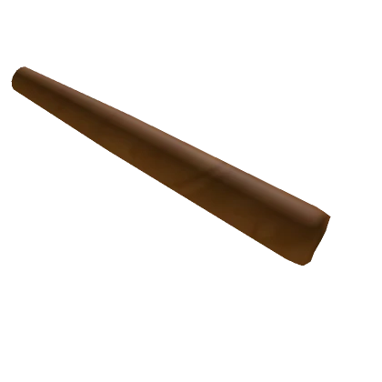 Cinnamon Toothpick Brown Stick | Roblox Item - Rolimon's