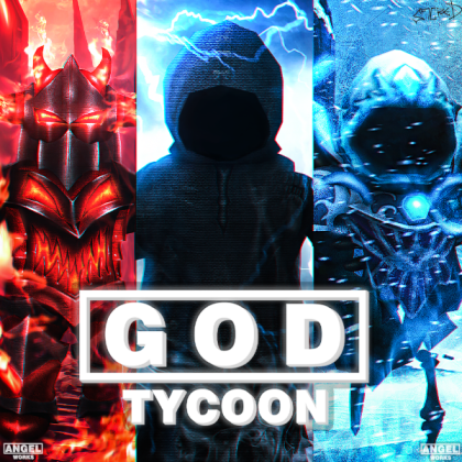 GOD TYCOON