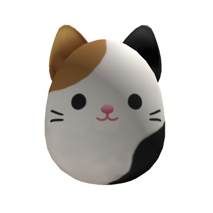 Squishmallows Shoulder Squad: Cam | Roblox Item - Rolimon's