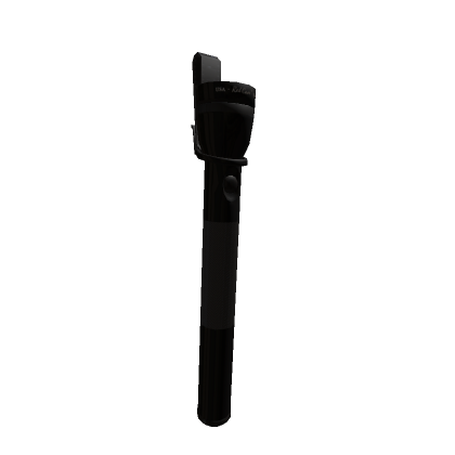 Police flashlight | Roblox Item - Rolimon's