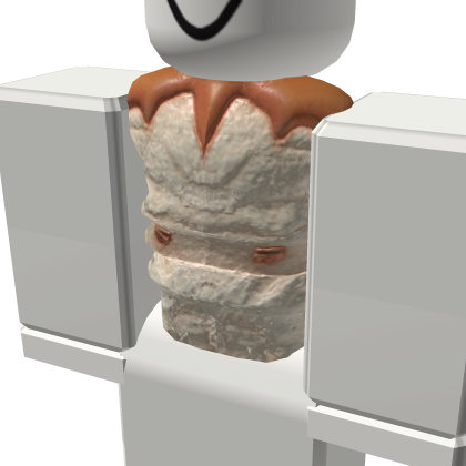 Mr. Ice Cream - Roblox