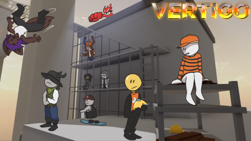 VERTIGO - Roblox
