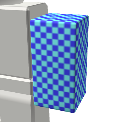 Beveled R6 Woman - Roblox