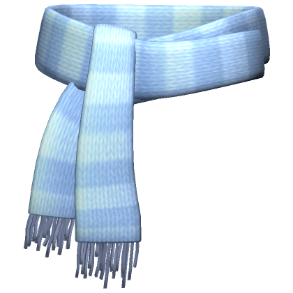 scarf | Roblox Item - Rolimon's
