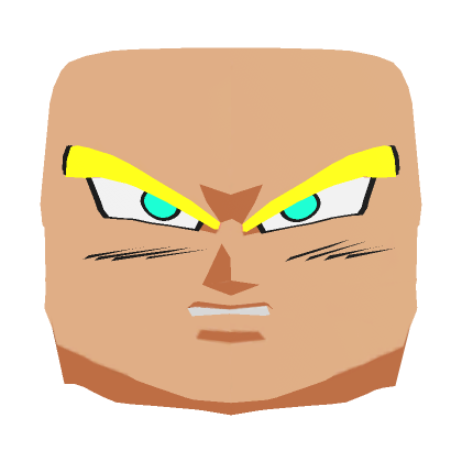 Gohan 3D | Roblox Item - Rolimon's