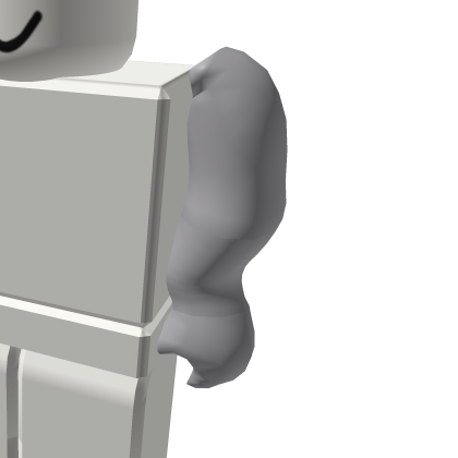 buff guy - Roblox