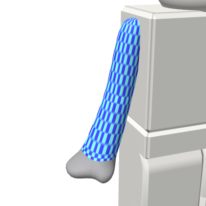 Chibi Doll Girl (V2) - Roblox