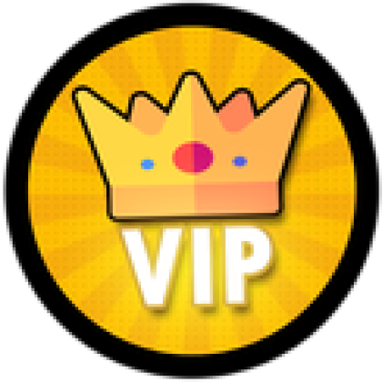 VIP - Roblox