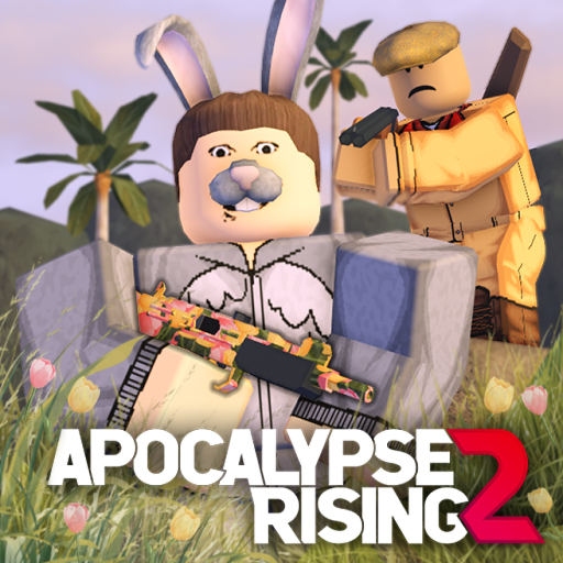 Apocalypse Rising 2 - RBXServers