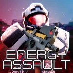 Energy Assault FPS | Roblox Game - Rolimon's