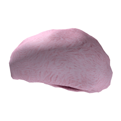 Fur Hat | Roblox Item - Rolimon's