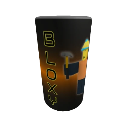 Bloxy Cola HD