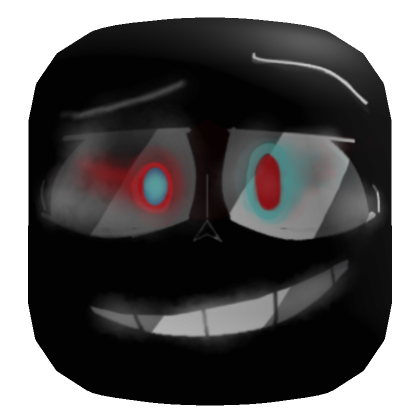 San Skull Face 💀 | Roblox Item - Rolimon's