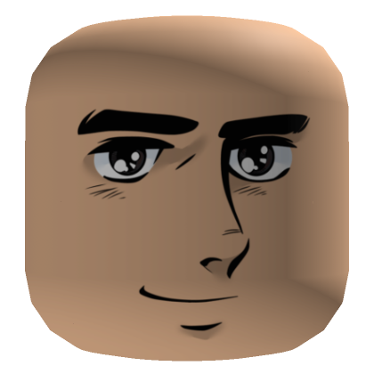 Joe Yabuki Face | Roblox Item - Rolimon's