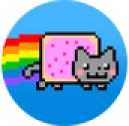 NYAN CAT.png - Roblox