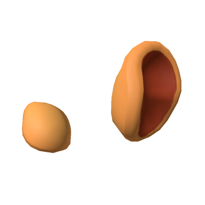 Natural Lion Ears | Roblox Item - Rolimon's