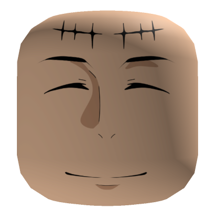 Geto | Roblox Item - Rolimon's