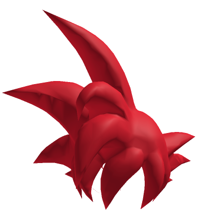 Goku Hair | Roblox Item - Rolimon's