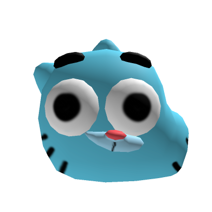 Massive Ego Fox Person Thing | Roblox Item - Rolimon's