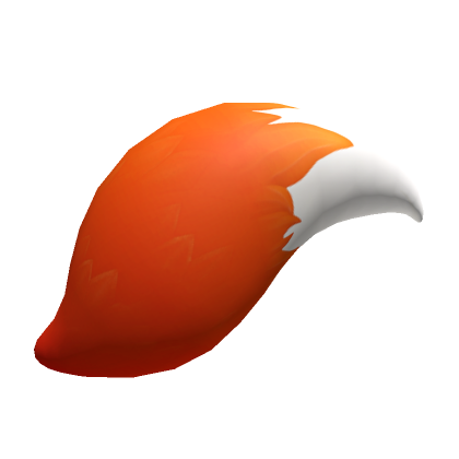 Fox Tail | Roblox Item - Rolimon's