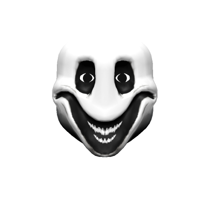 Uncanny Monster Head | Roblox Item - Rolimon's