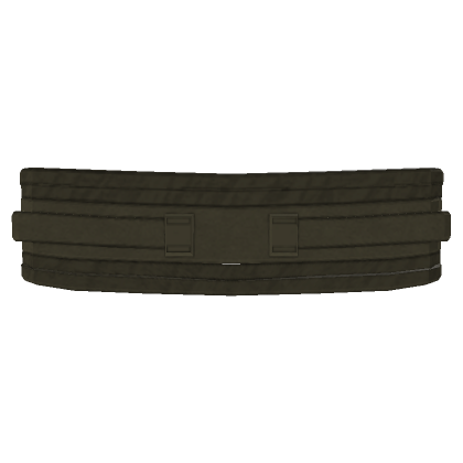 Intergalactic Knight's Beige Belt | Roblox Item - Rolimon's